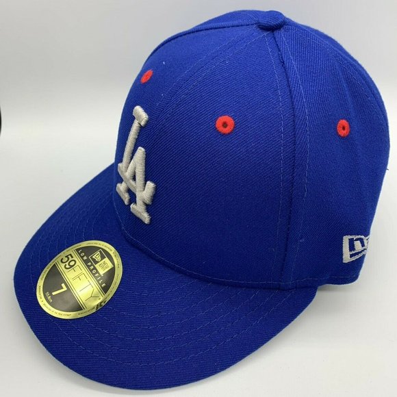 New Era | Accessories | Los Angeles Dodgers Tde Kendrick Lamar 59fifty ...